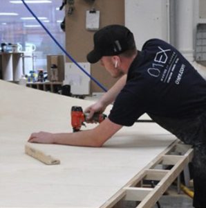 Build & Installation - 01ex