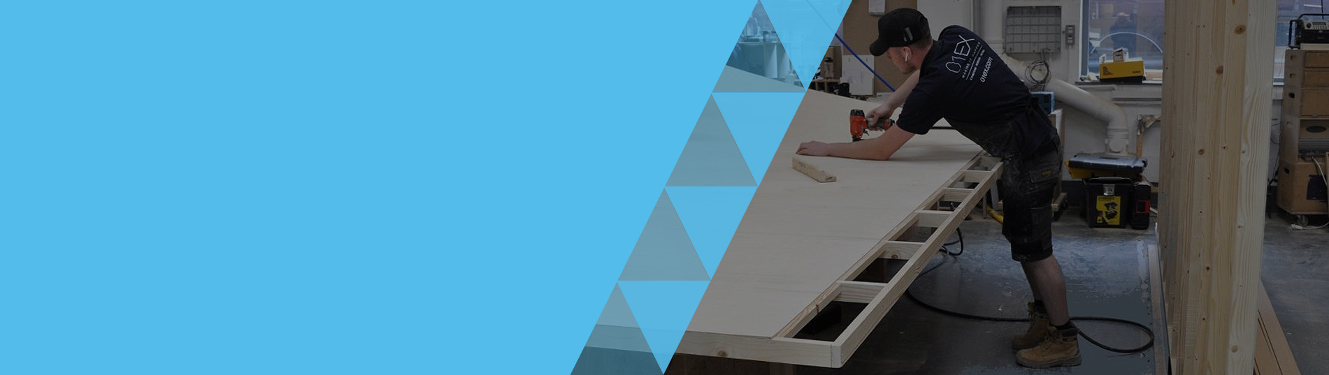 Build & Installation - 01ex